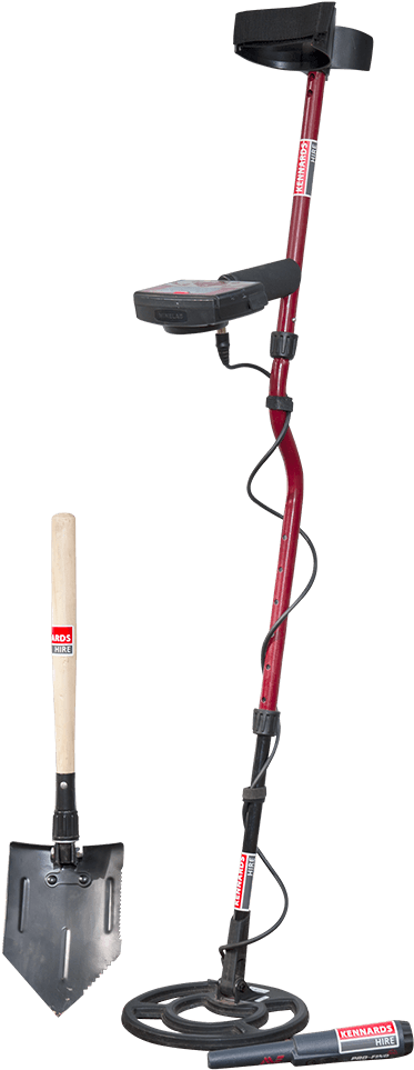 Download Metal Detector - Full Size PNG Image - PNGkit