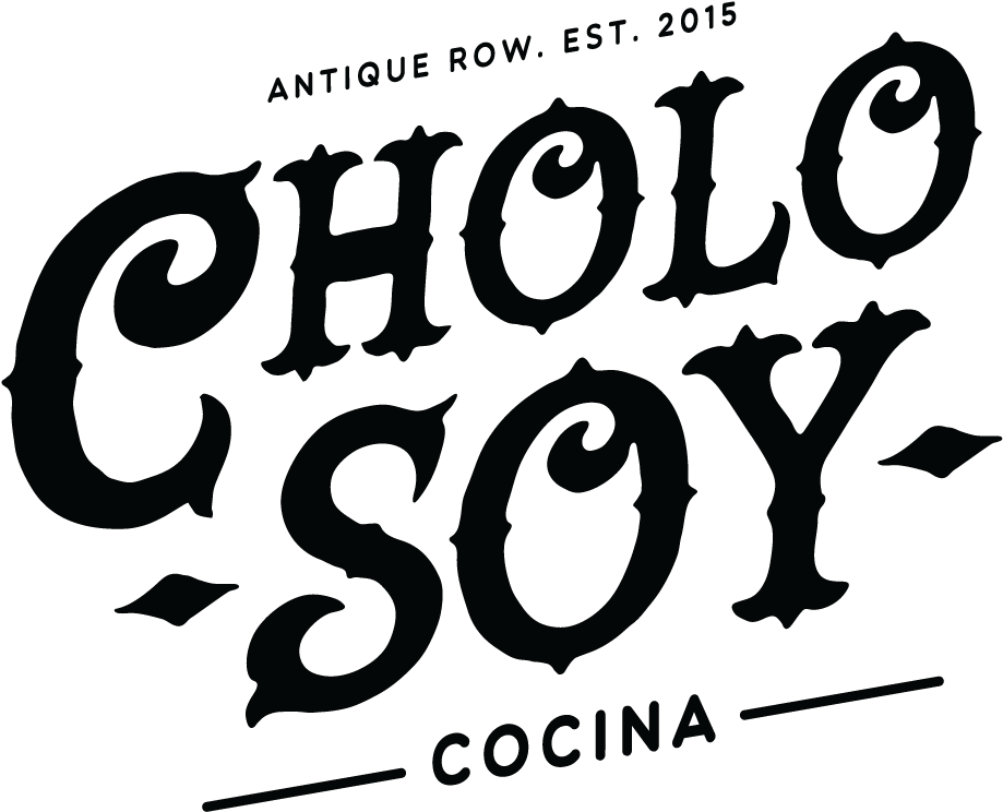 Download Logo Cholosoy3 02 02 02 - Cholo Bbq - Full Size PNG Image - PNGkit