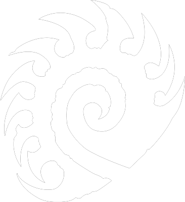 Download Zerg Symbol Starcraft 2 - Full Size PNG Image - PNGkit