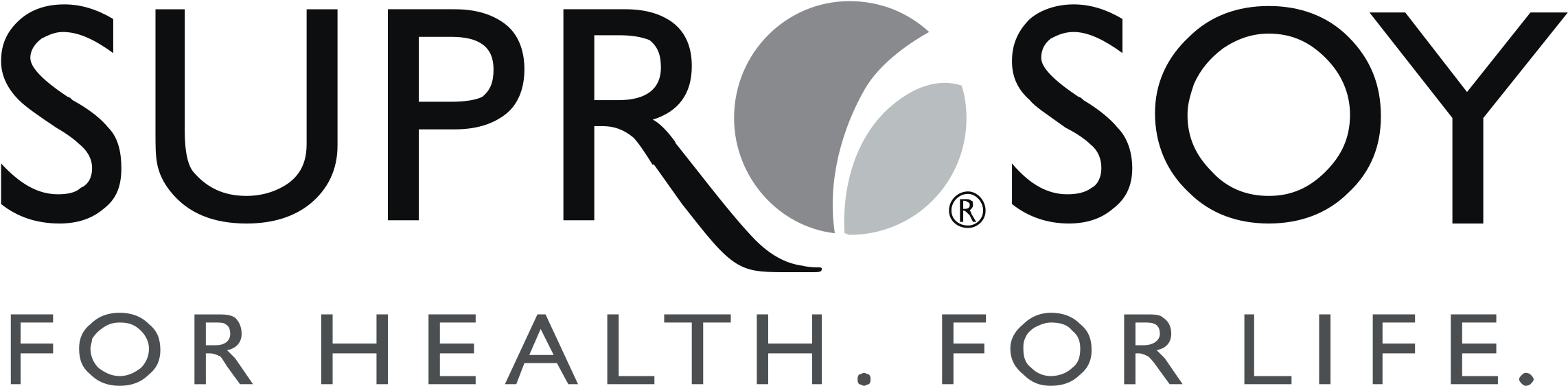 Download Supro Soy Logo Png Transparent - Soy - Full Size PNG Image ...