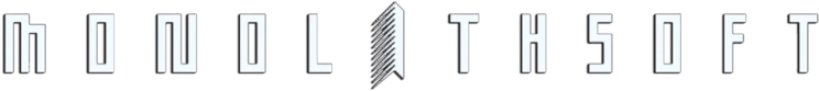 Download Creator / Monolith Soft - Monolith Soft Logo Png - Full Size ...