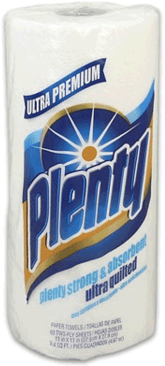 Download Plenty Paper Towel Png - Full Size PNG Image - PNGkit