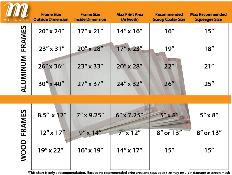 Download When Ordering Frames Please See Tech Sheet For The - Screen ...
