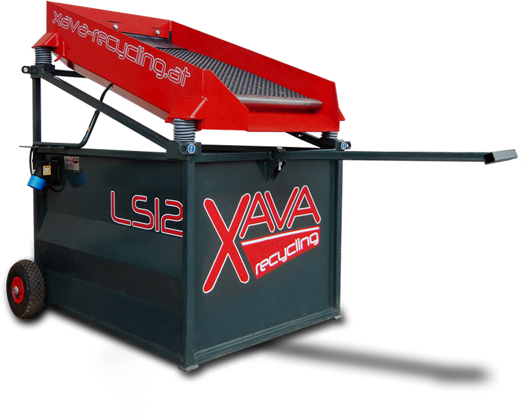 Download Siebmaschine Ls12 - Full Size PNG Image - PNGkit