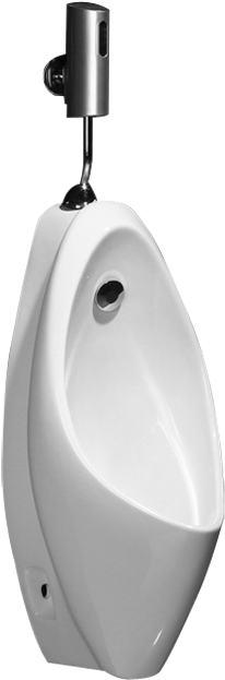 Download Transparent Automatic Sensor Urine Trough Hanging Men's Home ...