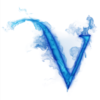 Download V Is Not Vendetta - Profile Pics On Letter V - Full Size PNG ...