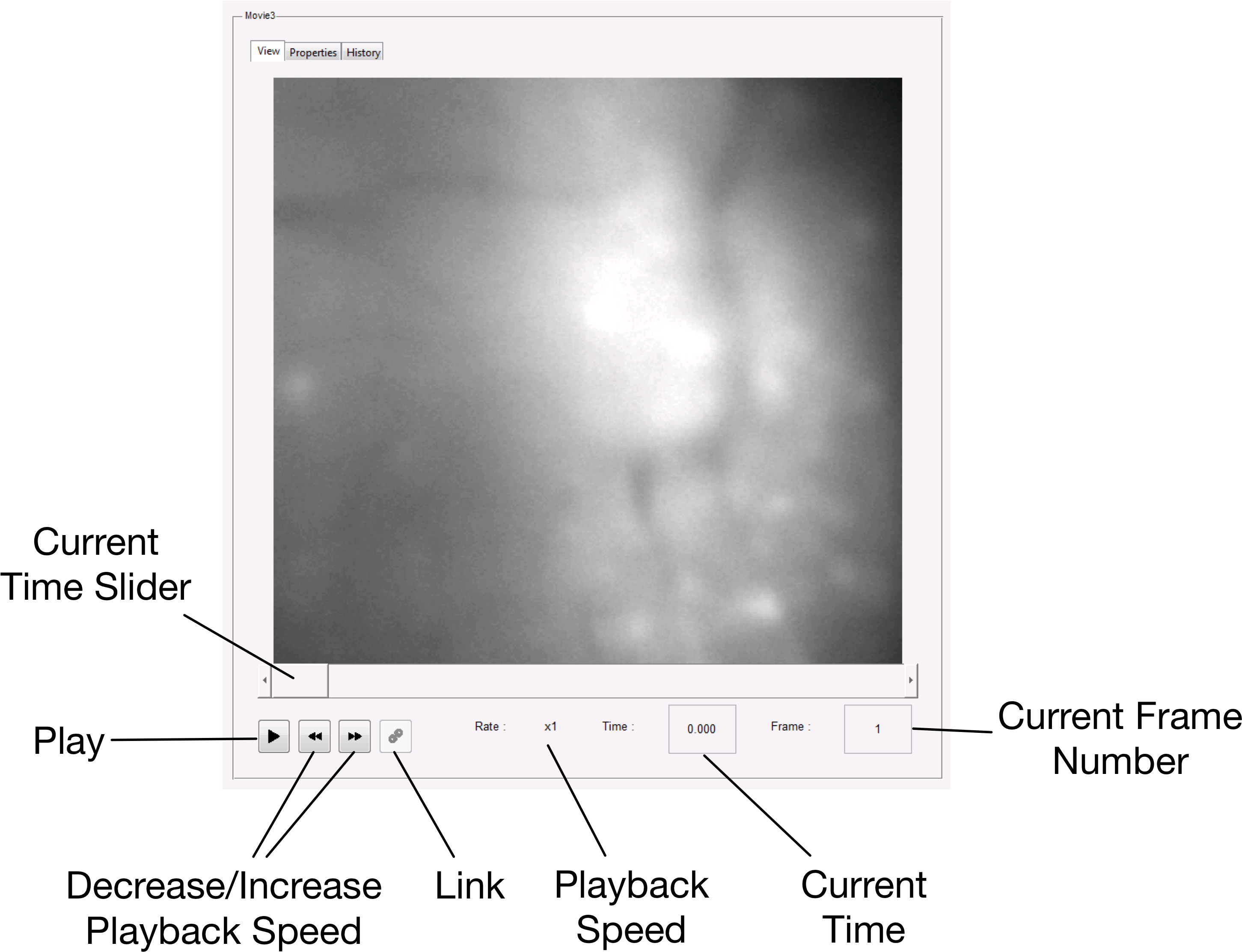 Download Images/gui View Movie - Flat Panel Display - Full Size PNG ...