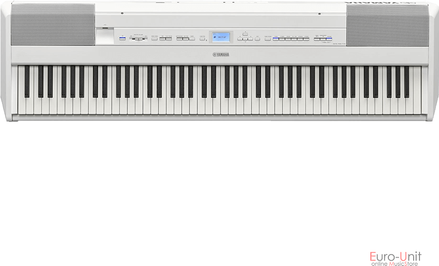 Download Piano Yamaha P 515 - Full Size PNG Image - PNGkit