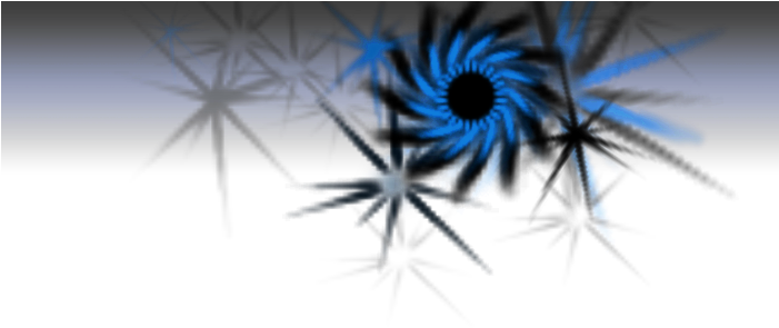 Download Transparent Vector Flare 3 - Flower - PNGkit