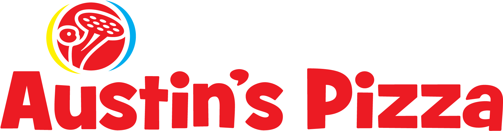 Download Austinspizza Logo Color, 2000px - Austin's Pizza Logo - Full ...