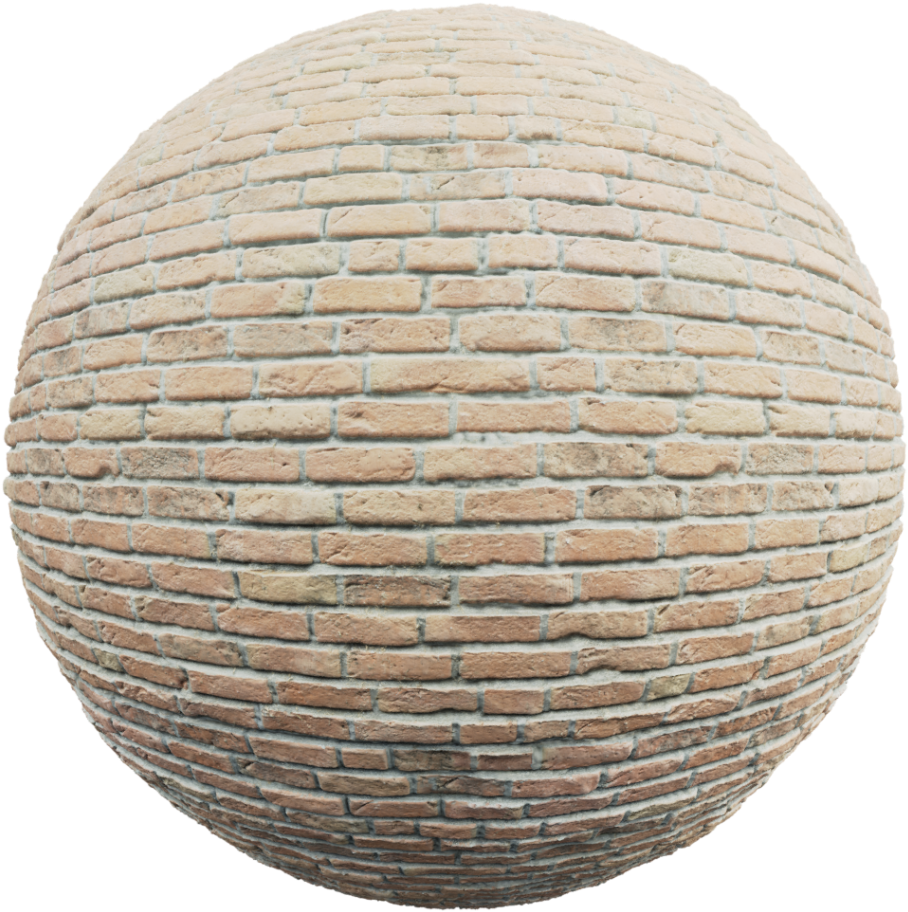 Download Bricks - Sphere - Full Size PNG Image - PNGkit