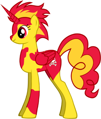 Download Ultimate Demon Form - Scp Foundation - Full Size PNG Image ...