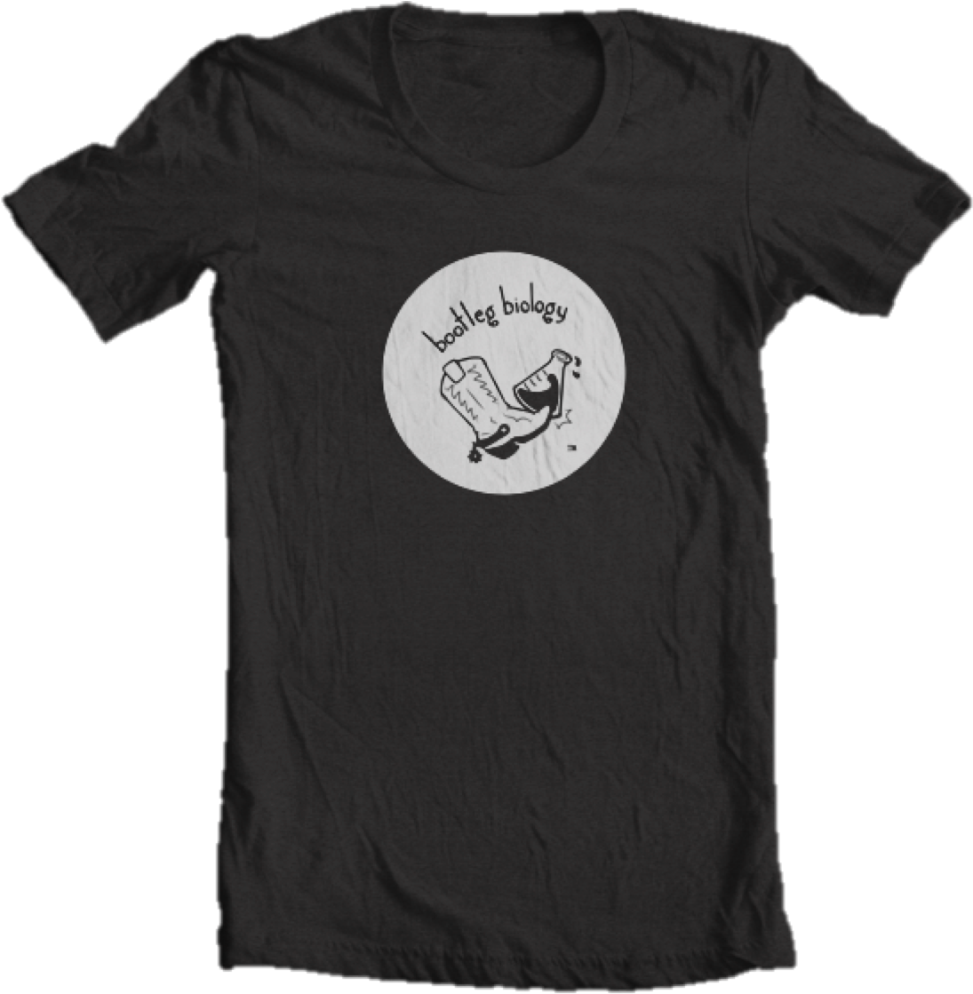 Download Bootleg Biology Logo T-shirt - March For Babies T Shirts ...