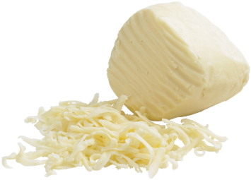 Download Mozzarella, Deluxe Part Skim - Fromage Mozzarella - Full Size ...