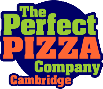 Download Perfect Pizza Logo - Perfect Pizza Company - Full Size PNG ...