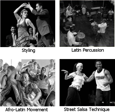 Download Afro-latin Dance - Monochrome - Full Size PNG Image - PNGkit