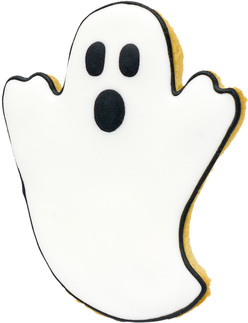 Download Spooky - Cartoon - Full Size PNG Image - PNGkit