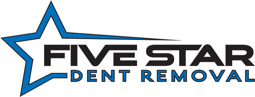 Download Five Star Dent Removal Logo - Roc Friese Poort Logo - Full ...