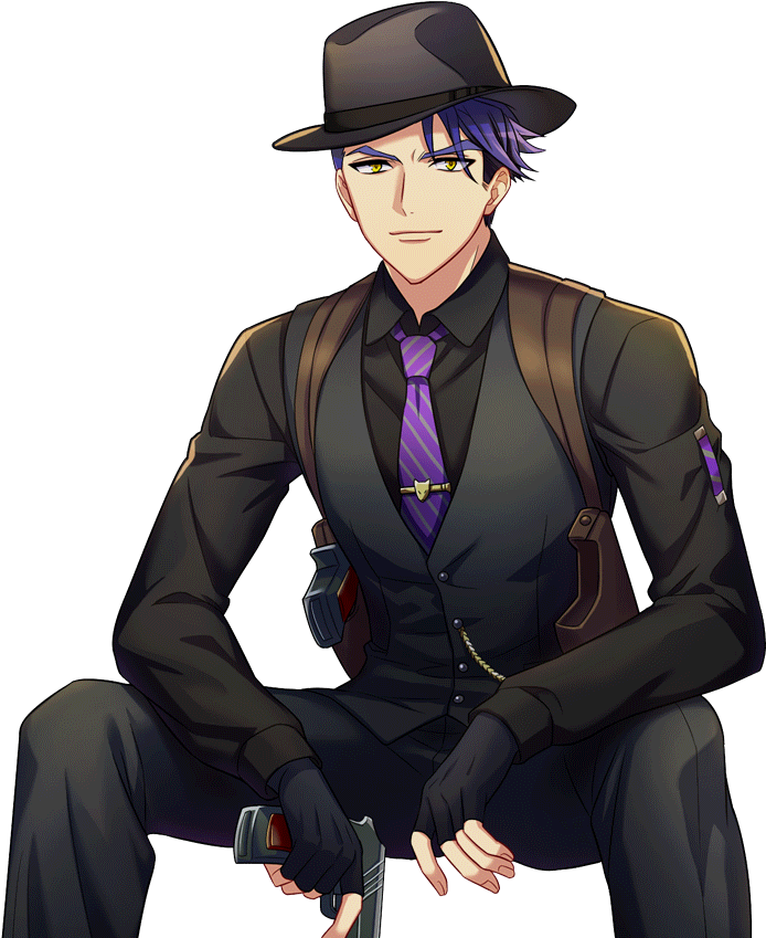 Download Juza Serious Ssr Transparent - Cartoon - Full Size PNG Image ...