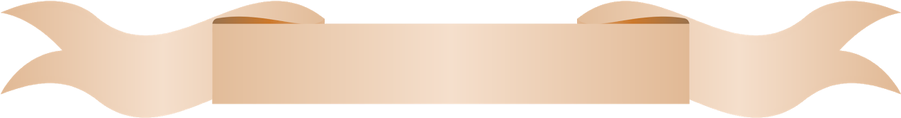 Download Ribbon Banner Transparent Png - Brown Ribbon - Full Size PNG ...