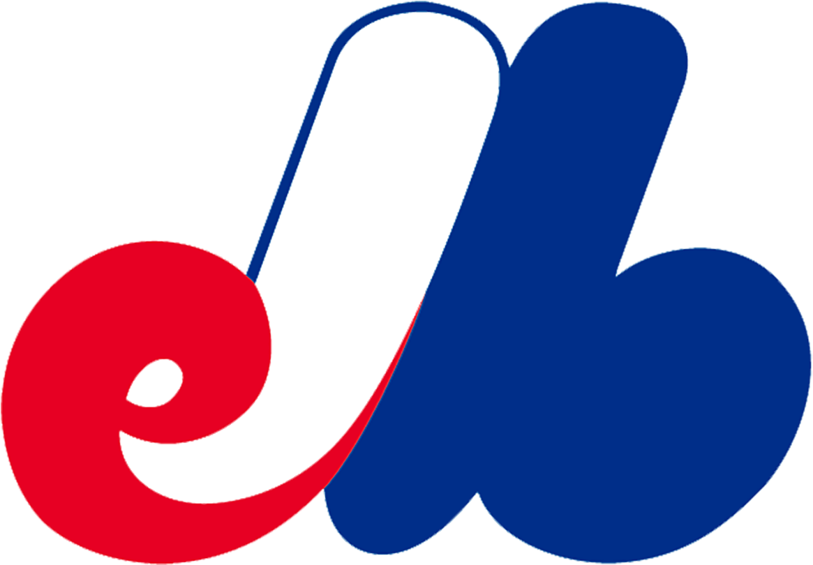 Download Montreal Expos Logo - Full Size PNG Image - PNGkit