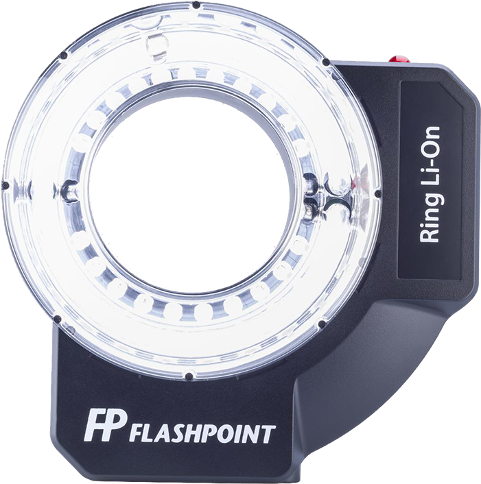 Download Adorama Launches Flashpoint Ring Li-on 400ws Ringflash ...