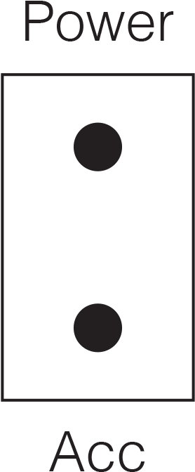 Download Off/on Toggle Switch - Circle - Full Size PNG Image - PNGkit