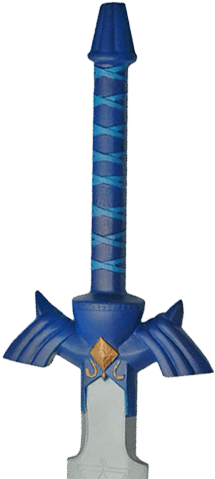 Download F-trunks - Sword - Full Size PNG Image - PNGkit