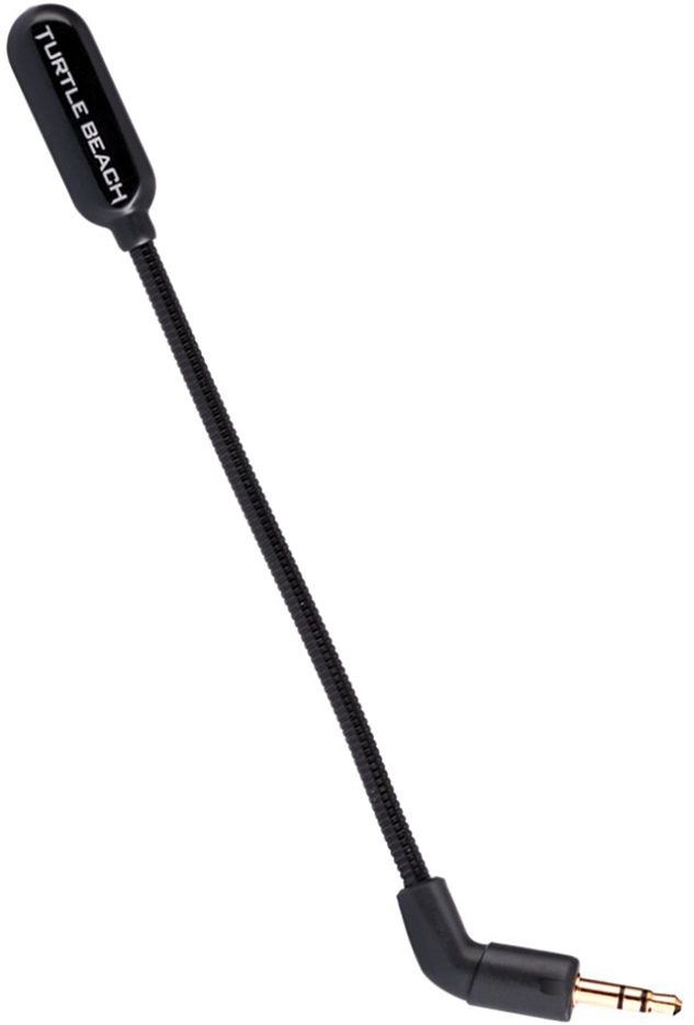 Download Hover To Zoom - Turtle Beach Mic - Full Size PNG Image - PNGkit