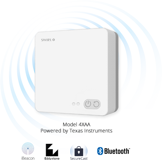 Download Swirl Beacons - Android - Full Size PNG Image - PNGkit