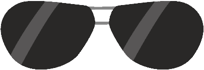 Download Square Shades, Square Shades Side - Illustration - Full Size ...