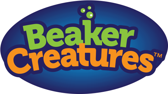 Download Learning Resources Beaker Creatures - Full Size PNG Image - PNGkit