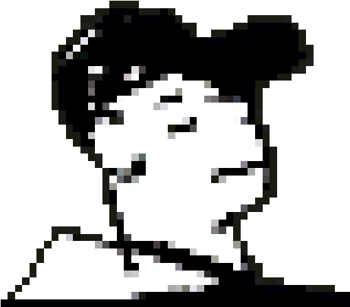 Download Faceset-batter - Off Game The Batter Sprite - Full Size PNG ...