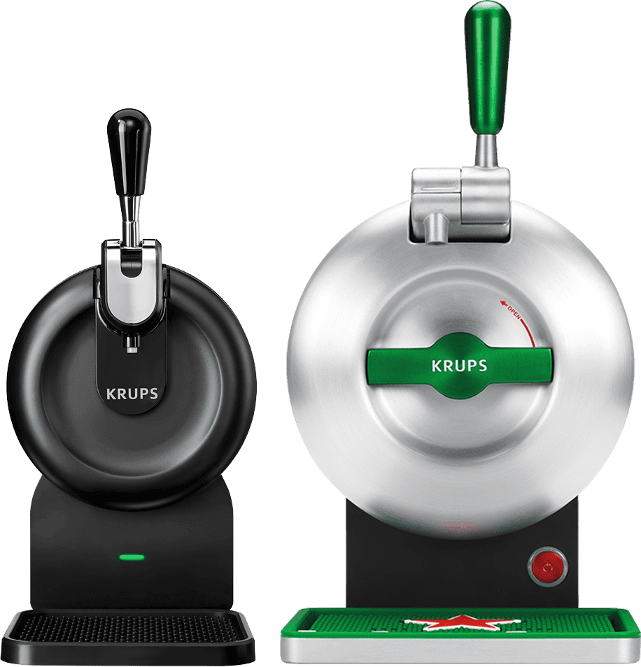 Download Sub Guide - Krups The Sub Compact - Full Size PNG Image - PNGkit