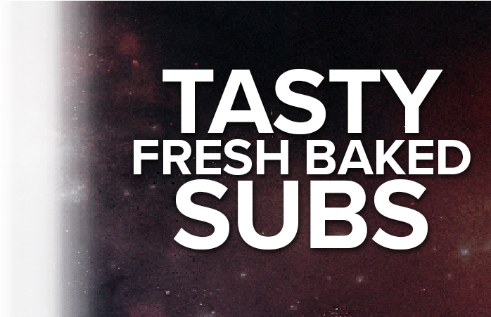 Download Tasty Subs - Keep Calm And Love Shorty - Full Size PNG Image ...