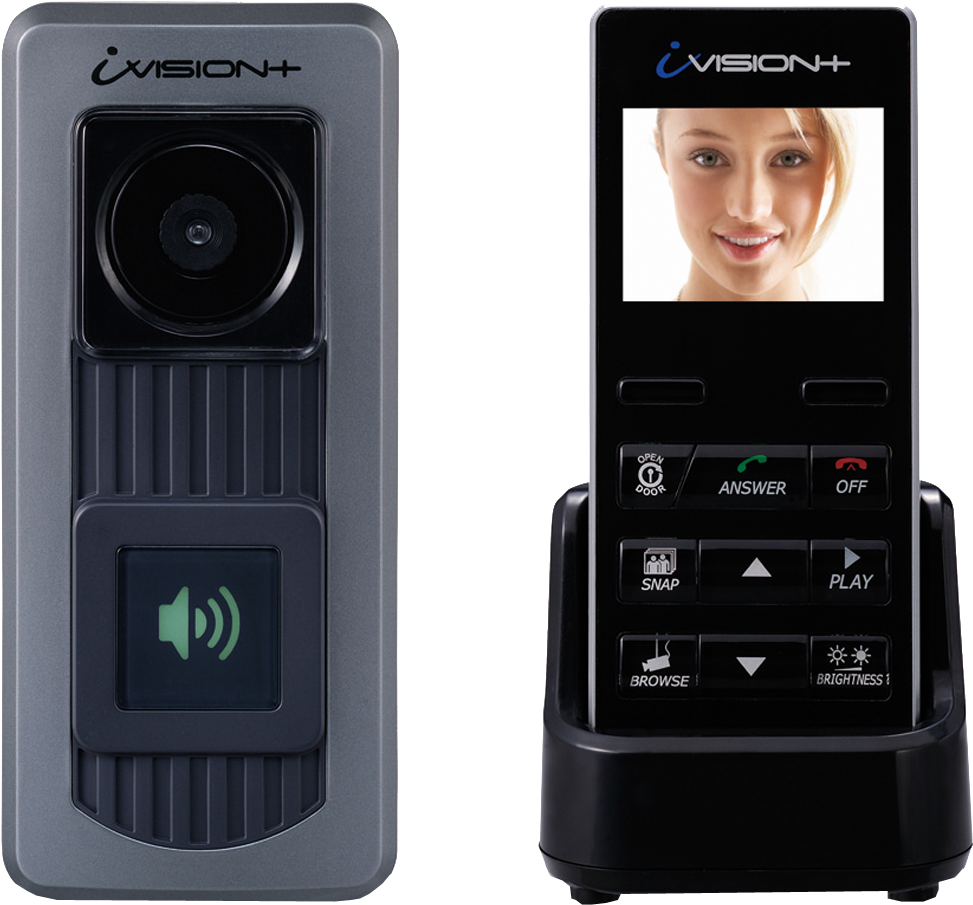 Download Features - - Optex Ivision Plus - Full Size PNG Image - PNGkit