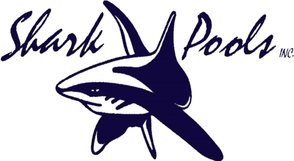 Download Shark Pools Inc - Great White Shark - Full Size PNG Image - PNGkit