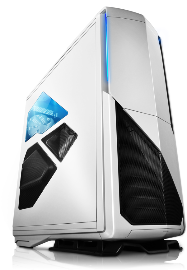 Download Nzxt Phantom 820 - Full Size PNG Image - PNGkit