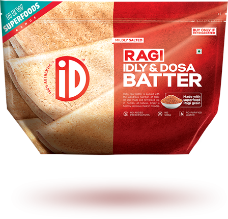 Download Ragi Idly Dosa Product Image - Id Fresh Idli Dosa Batter ...