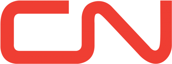 Download Canaccord Genuity Company Logo Canadian National Railway ...
