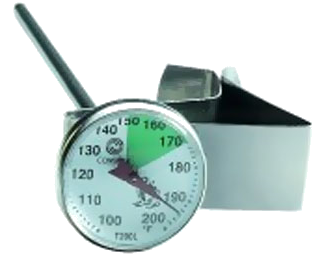 Download Comark Instruments T200l Thermometer, Hot Beverage - Comark ...