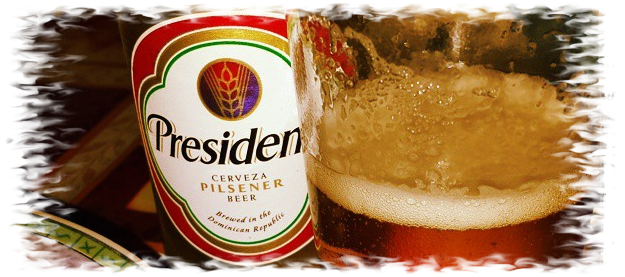 Download Presidente Cerveza Pilsener Beer - Full Size PNG Image - PNGkit