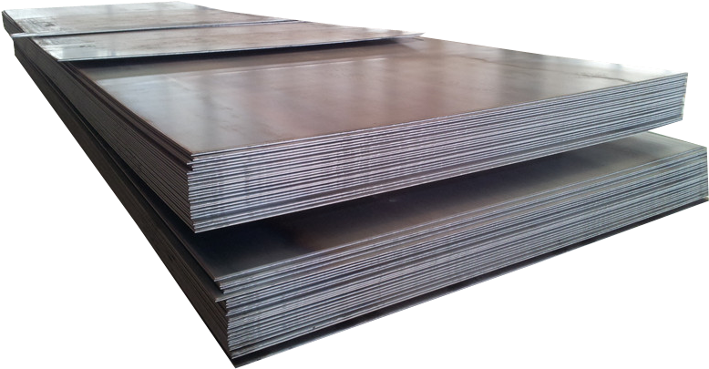 Download Hot Rolled Steel Plate For Prefabrication - Steel - Full Size ...