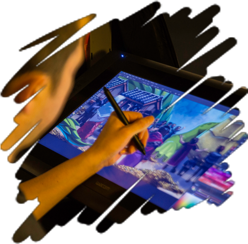 Download Homepage Scribble-technology - Portable Network Graphics ...