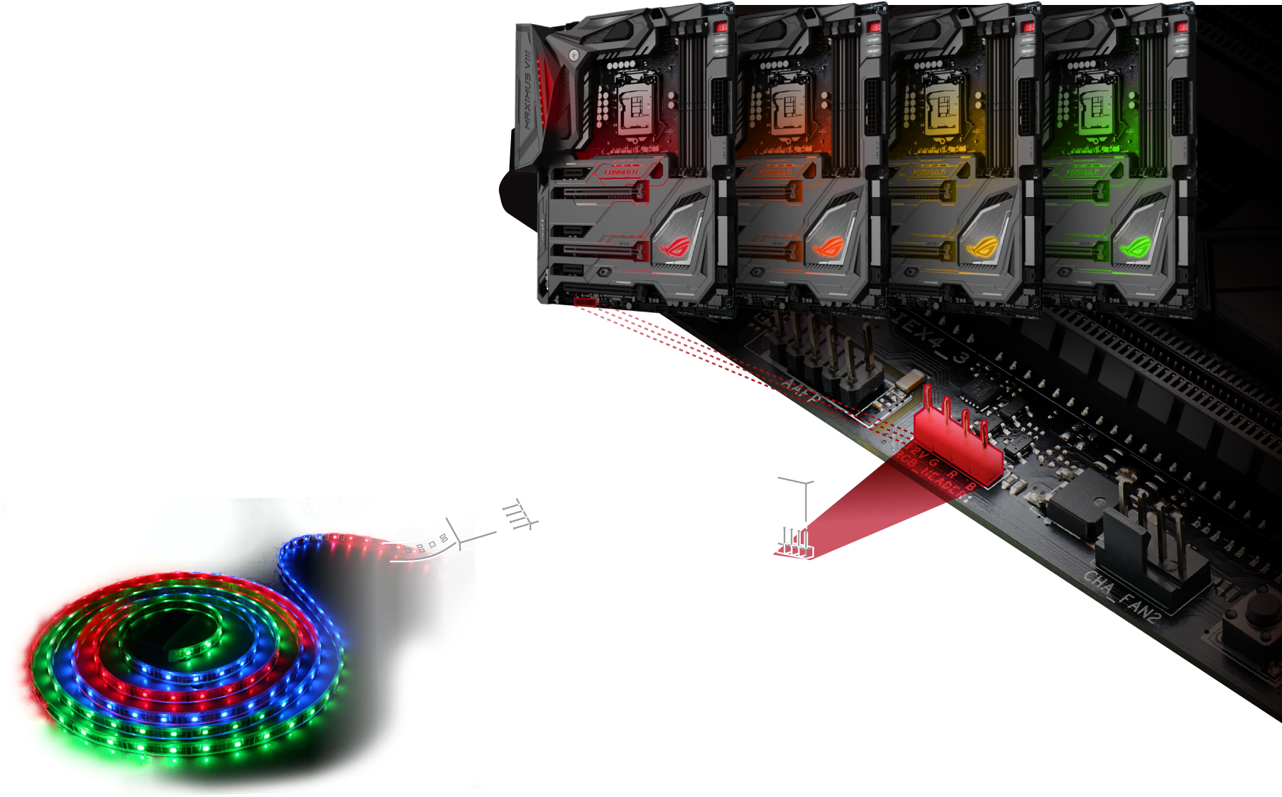 Download For Maximum Brightness, Strip Length Should Not Exceed ...