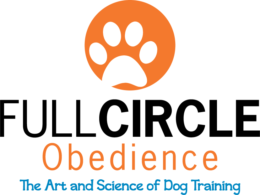 Download A1 Pet Training By Full Circle Obedience - Parking Sign - Full ...