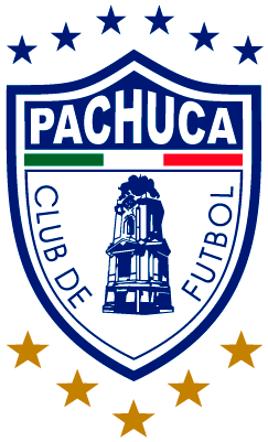 Download Kits Nike - Pachuca - League Mx - Season 16/17 - Pes - Pachuca ...