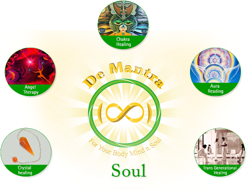 Download Photo - Aeoliah / The Seven Chakras (crystal Illumination ...