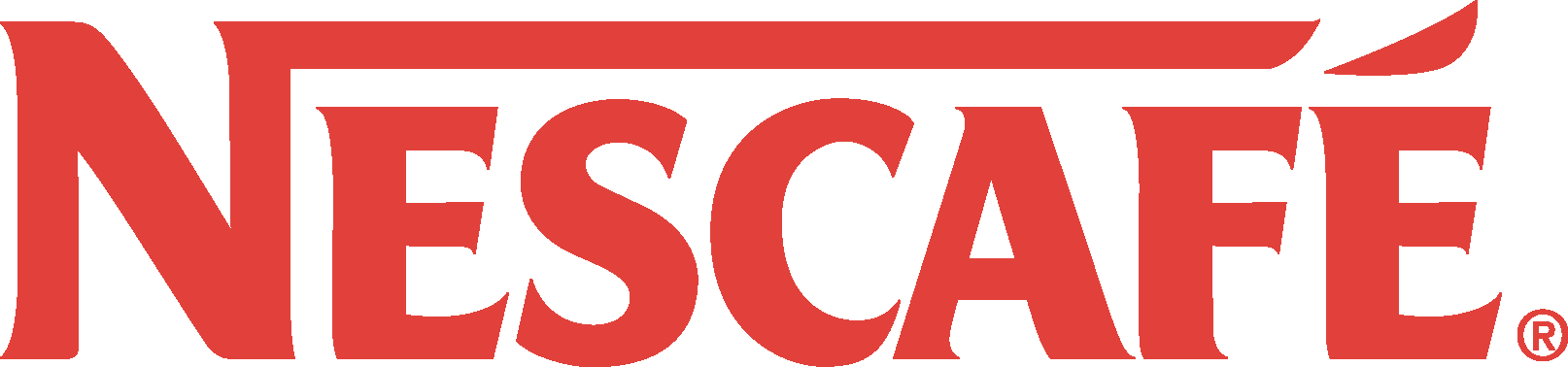 Download Nescafe Logo - Tipografia De Nescafe - Full Size PNG Image ...