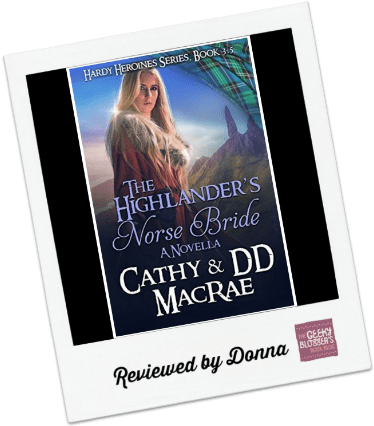 Download The Highlander's Norse Bride By Cathy Macrae - The Lady's ...